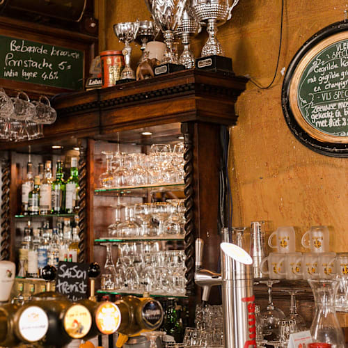 Sijf in Rotterdam - Restaurant Reviews, Menu and Prices | TheFork