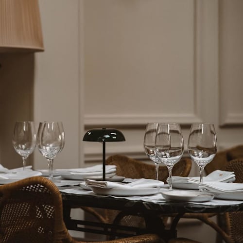 Menu 2025 - Barôco restaurant & cocktails em Porto | TheFork