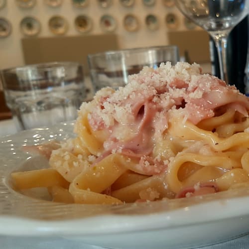 Romanè in Rome - Restaurant Reviews, Menu and Prices | TheFork