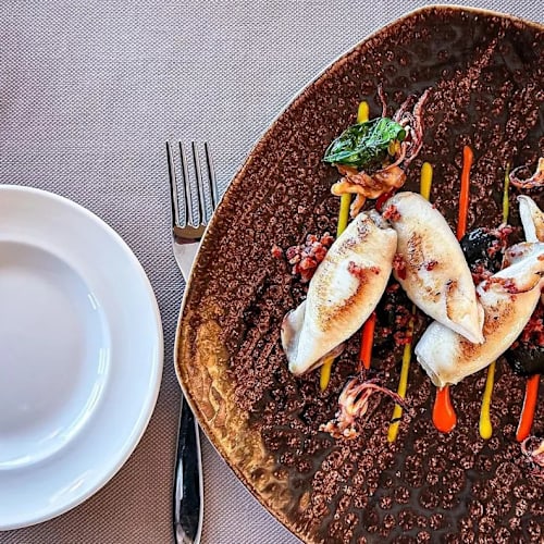 Carte et Menus 2025 - Lumen à Pise | TheFork