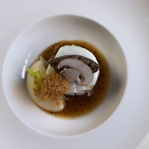 Calva in Nootdorp - Menu, openingstijden, prijzen, adres van restaurant ...