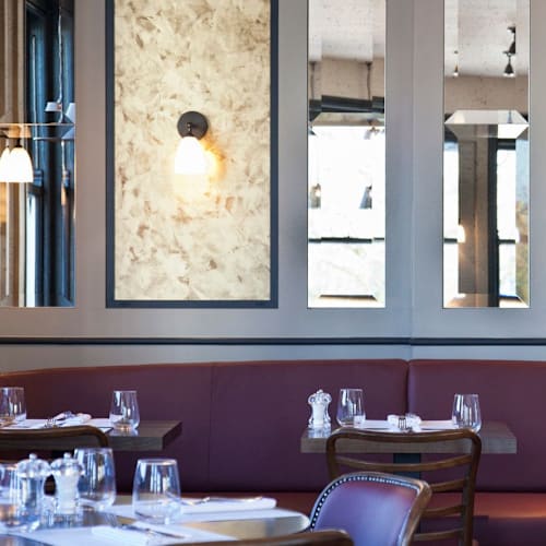 Menus 2025 - Cote Brasserie - Cheltenham in Cheltenham | TheFork