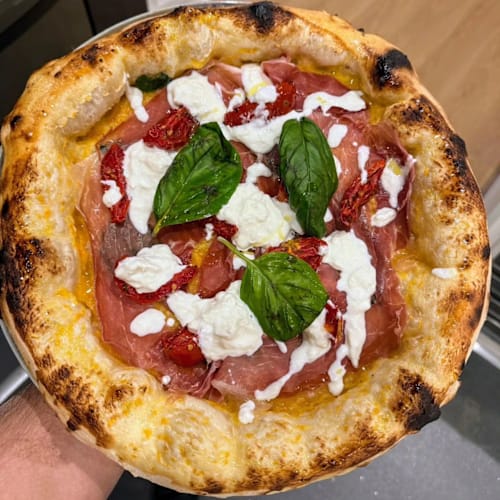 Speisekarte 2025 – Anima e Core in Reggio Emilia – TheFork