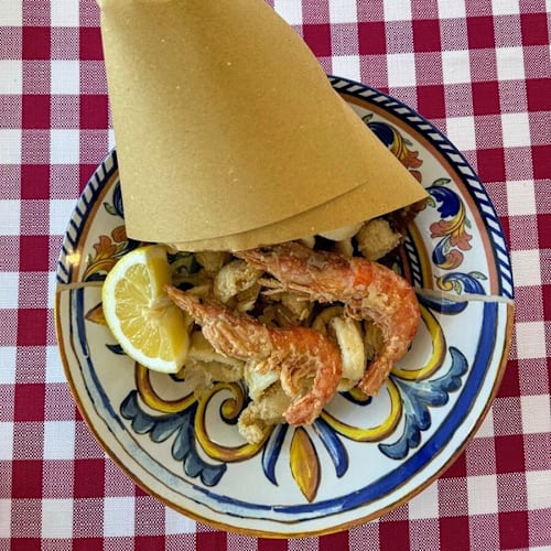 Anima e Core in Reggio Emilia - Restaurant Reviews, Menu and Prices ...