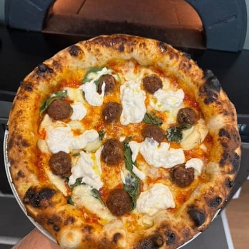 Speisekarte 2025 – Anima e Core in Reggio Emilia – TheFork