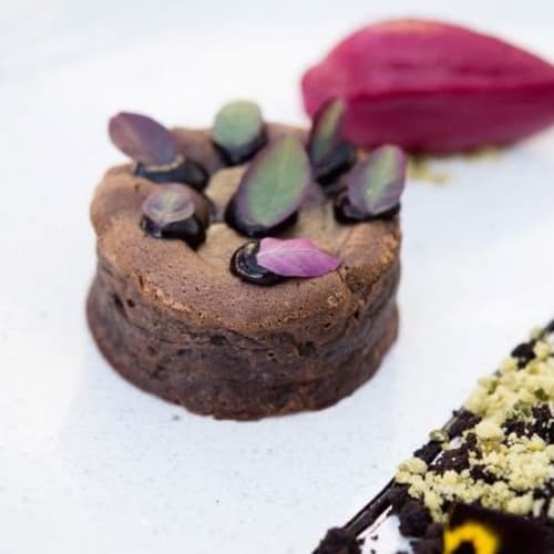 Mercer Roof Terrace in London - Restaurant Reviews, Menus, and Prices ...