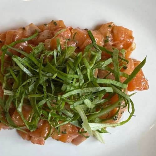 Fidela in Madrid - Bewertungen, Speisekarte und Preise | TheFork