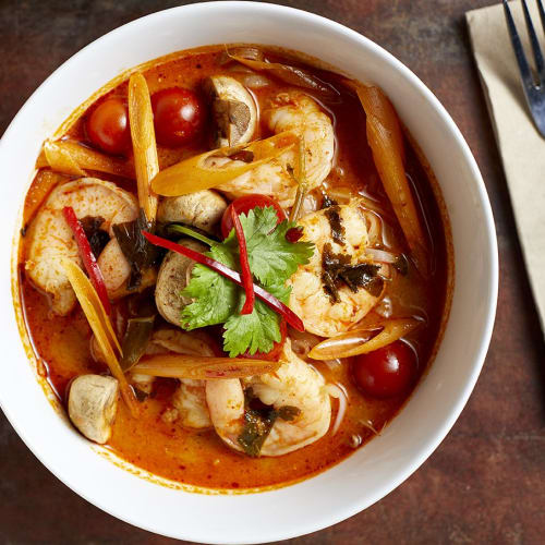 Rosa's Thai Victoria in London - Restaurant Reviews, Menus, and Prices ...