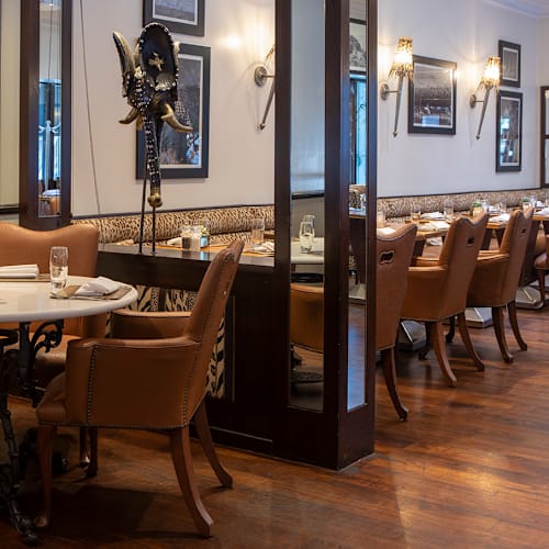 Bbar in London - Restaurant Reviews, Menus, and Prices | TheFork