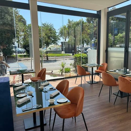 Carte et Menus 2025 - Hey (Hotel Splendide Riviera) à Rapallo | TheFork