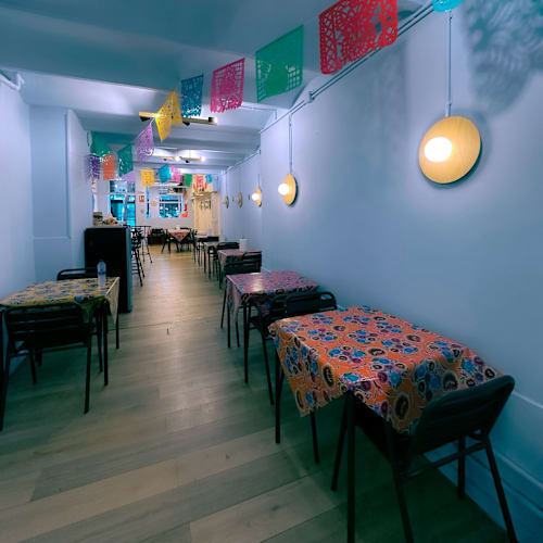 Carta y menù 2025 Actualizados - Chingolandia en Barcelona | TheFork