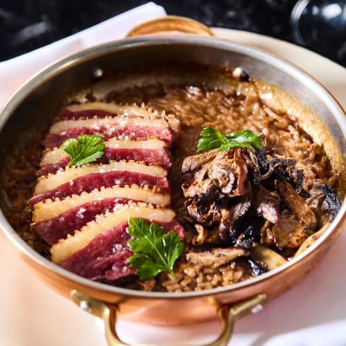 Menu 2025 - Cafeína in Porto | TheFork