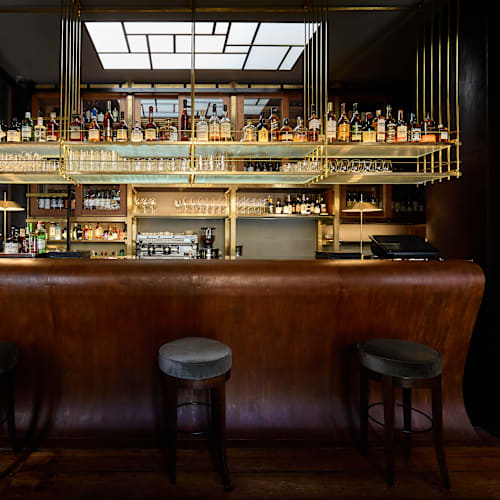 Menu 2025 - Cafeína in Porto | TheFork