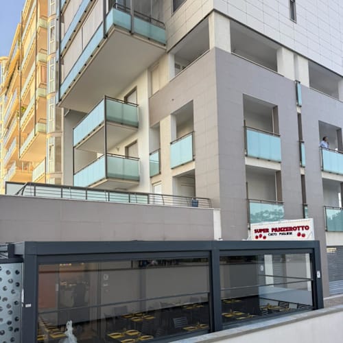 Super Panzerotto in Bari - Bewertungen, Speisekarte und Preise | TheFork