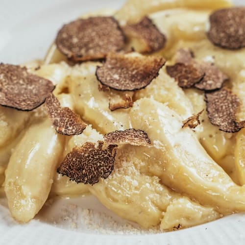 Piazza Italiana in London - Restaurant Reviews, Menus, and Prices | TheFork