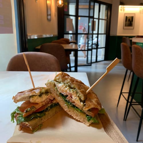 Pepe’s Bar in Barcelona - Restaurant Reviews, Menus, and Prices | TheFork