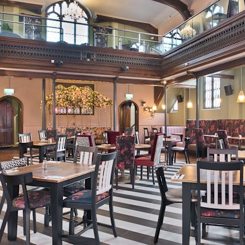 Meny 2025 - Slug and Lettuce Fareham i Fareham | TheFork