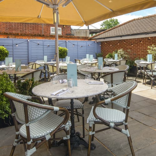 Cote Brasserie - Wokingham in Wokingham - Restaurant Reviews, Menu and ...