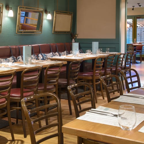 Cote Brasserie - Wokingham in Wokingham - Restaurant Reviews, Menu and ...