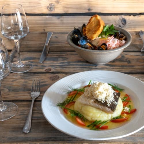 Bra Mat in Sundbyberg - Restaurant Reviews, Menu and Prices | TheFork