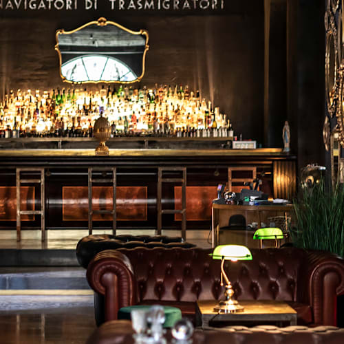 Officina Milano a Milano - Menu, prezzi, immagini, recensioni e ...