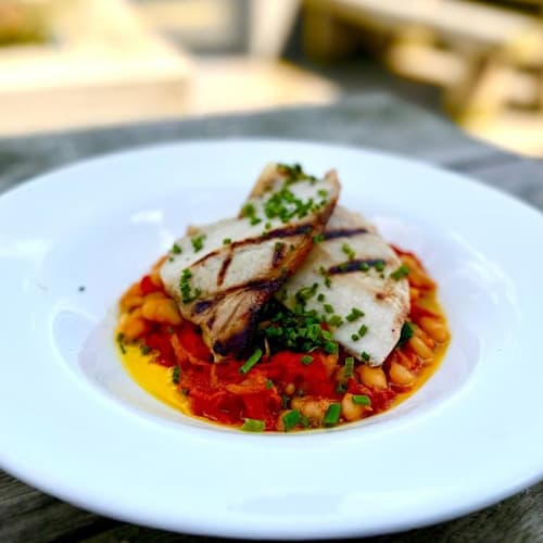 Menus 2025 - Hinnies Restaurant in Whitley Bay | TheFork