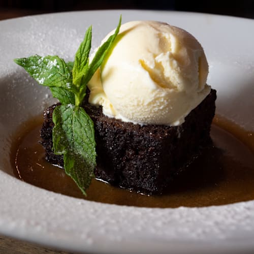 Menus 2025 - Hinnies Restaurant in Whitley Bay | TheFork