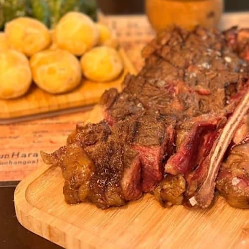 Casa Galicia à Las Palmas De Gran Canaria - Menu, avis, prix et ...