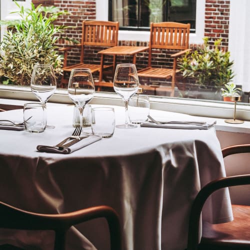 Adamo Trattoria Enoteca in Haarlem - Menu, openingsuren, adres, foto’s ...