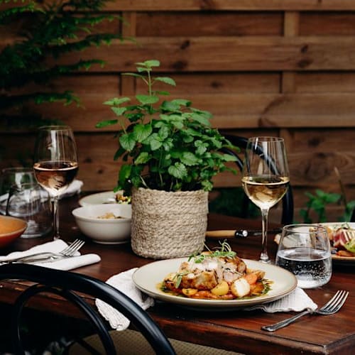 Bistrot Collette à Chêne-Bourg - Menu, avis, prix et réservation | TheFork