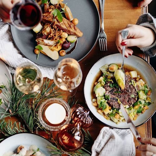 Bistrot Collette in Chêne-Bourg - Restaurant Reviews, Menu and Prices ...