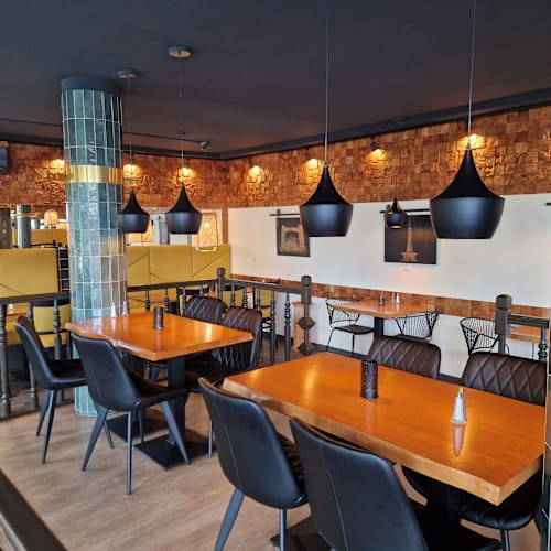 Taftan - Peri Peri Chicken BBQ in Berlin - Restaurant Reviews, Menus ...