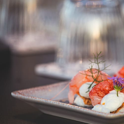 Il Cappero Ristorante in Cefalù - Restaurant Reviews, Menu and Prices ...