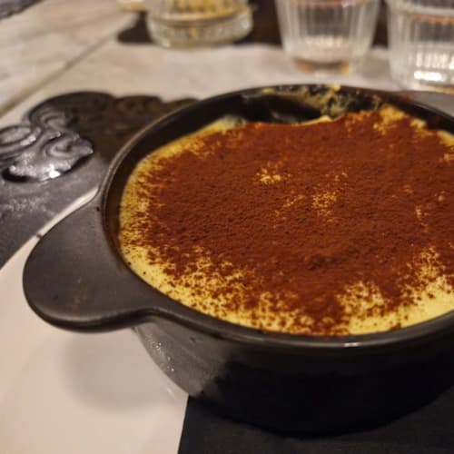 Restaurante Primo San Lorenzo en Roma - Menú 2025, opiniones, precios y ...