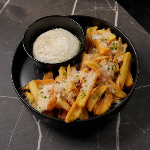 Menu 2025 - Legend Selection em Valência | TheFork