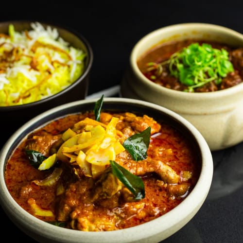 Chatora The City in London - Restaurant Reviews, Menus, and Prices ...