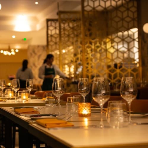 Chatora The City in London - Restaurant Reviews, Menus, and Prices ...