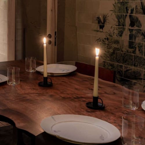Cycene in London - Restaurant Reviews, Menus, and Prices | TheFork
