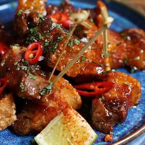 Restaurante Common Bar & Kitchen en Blackpool - Menú 2025, opiniones ...