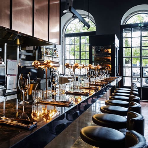 Sala de Corte in Lisbon - Restaurant Reviews, Menu and Prices | TheFork