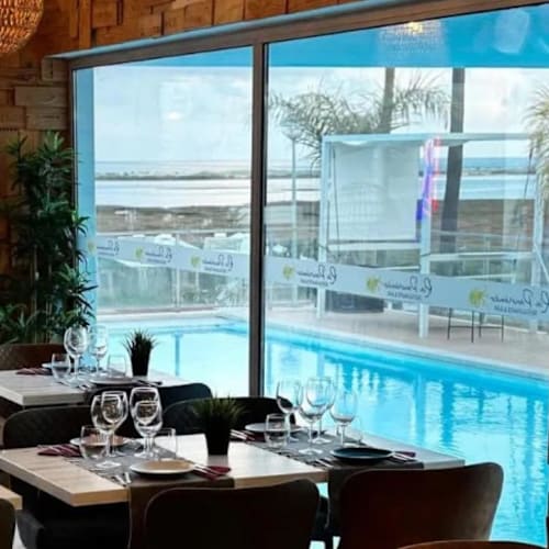 Ria Panorâmico in Fuseta - Menu, openingsuren, adres, foto’s van ...