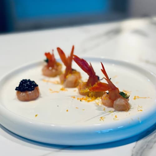 Menù completo e carta 2025 - La sobremesa bistrot a Eivissa | TheFork