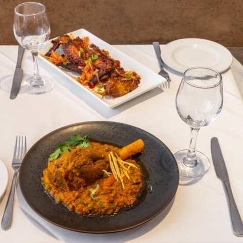 Sheba Brick Lane in London - Restaurant Reviews, Menus, and Prices ...