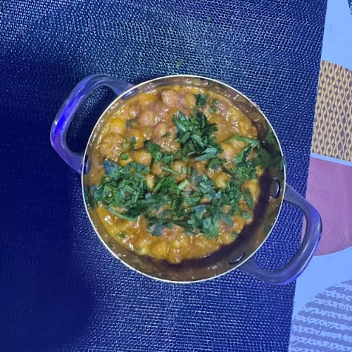 Mano Indian Cusine à Barcelone - Menu, avis, prix et réservation | TheFork