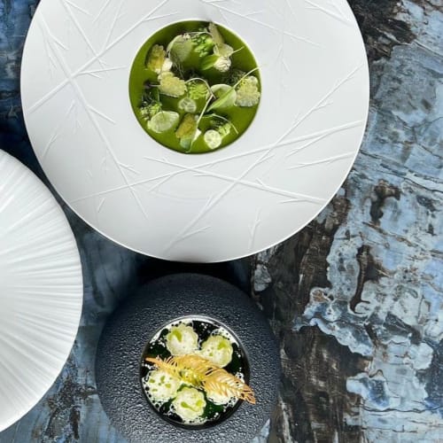 Restaurant Showw in Amsterdam - Menu, openingstijden, prijzen, adres ...