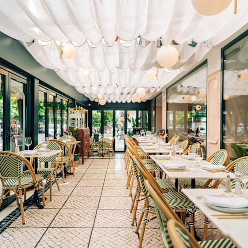 Restaurante La Brasserie de L’Entrecôte Alvalade en Lisboa - Menú 2025 ...