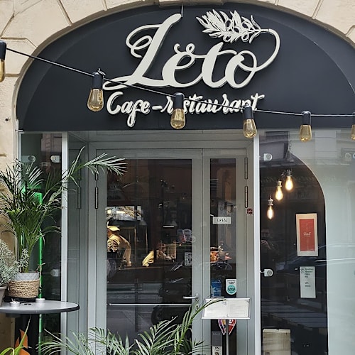 Opiniones Verificadas 2025 - Leto Viena | TheFork