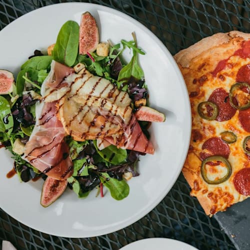 Carta y menù 2025 Actualizados - Town Of Ramsgate en Londres | TheFork