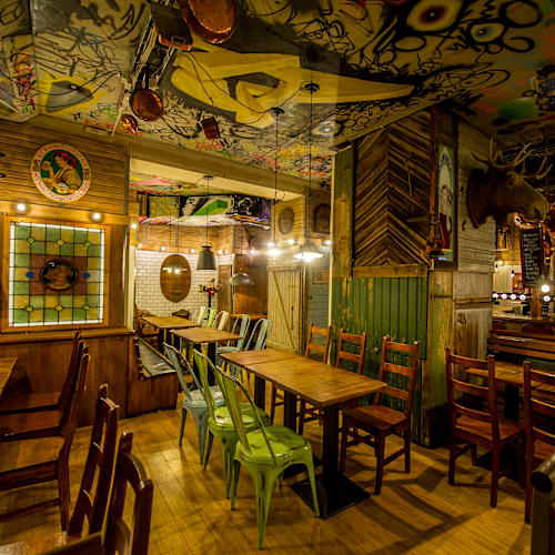 Kvarnen in Stockholm - Restaurant Reviews, Menu and Prices | TheFork