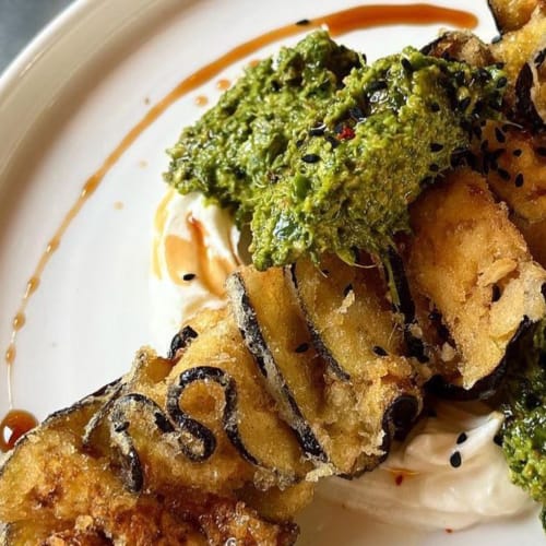 Brother Marcus Borough in London - Restaurant Reviews, Menu and Prices ...